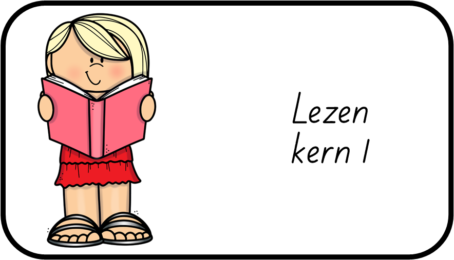 Kern 1 – In m'n Sas